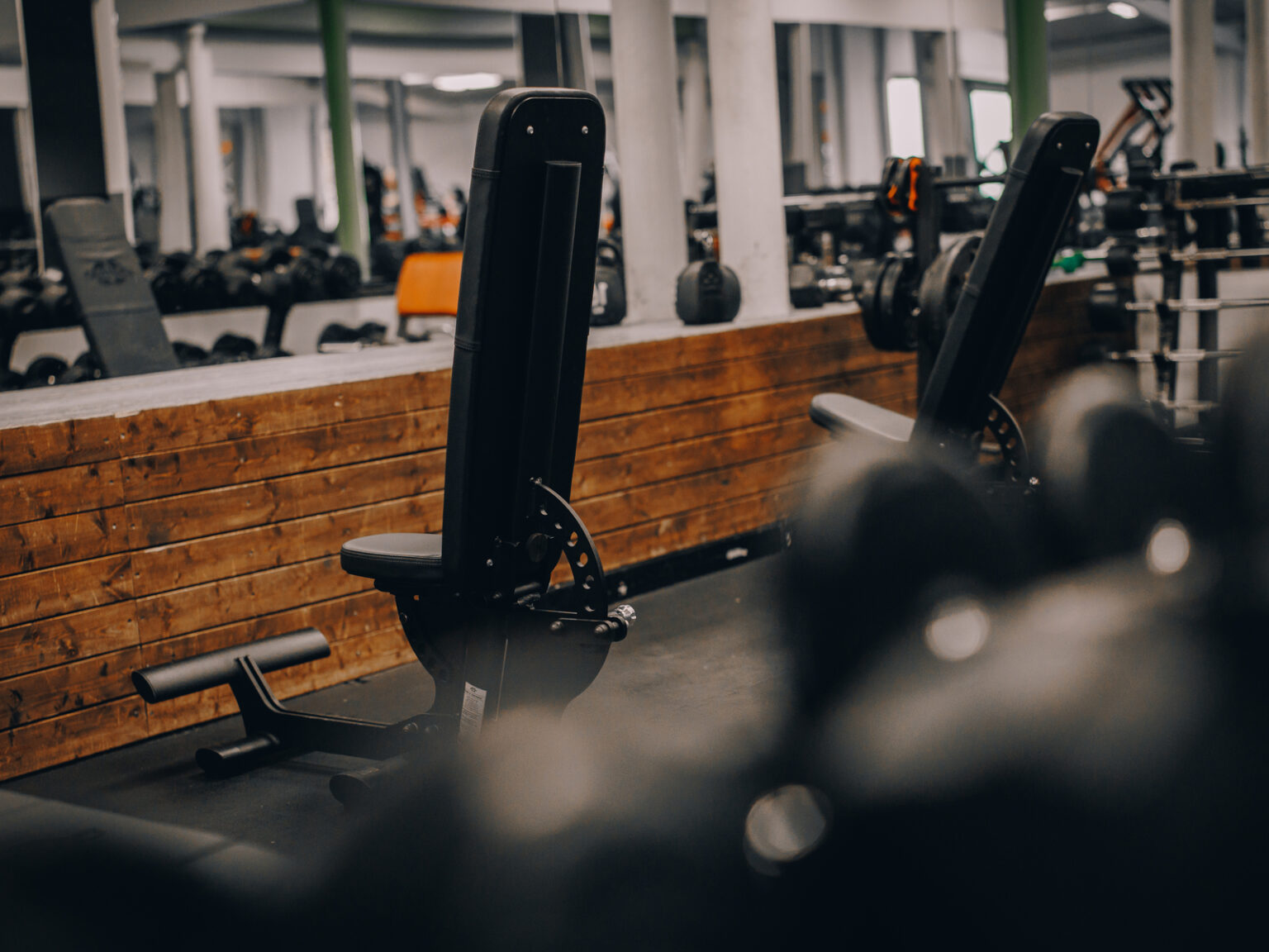 Era Gym | Made to be great!